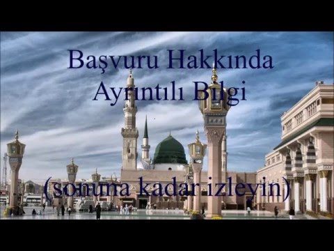 Medine İslam Üniversitesine Başvuru Hakkında Tüm Bilgiler