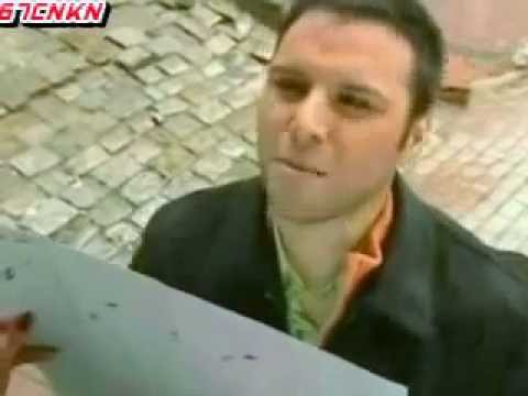 Cennet Mahallesi - Ferhat Ve Köpekler Giremez