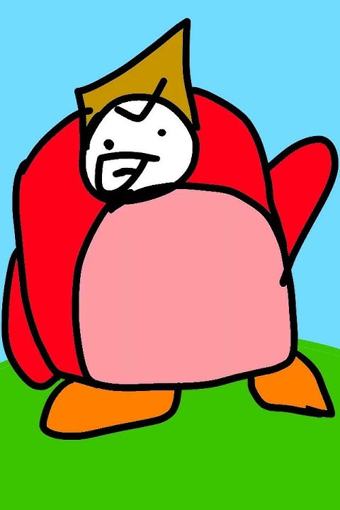 Im Da Biggest Birdanimation Meme Shorts Youtube