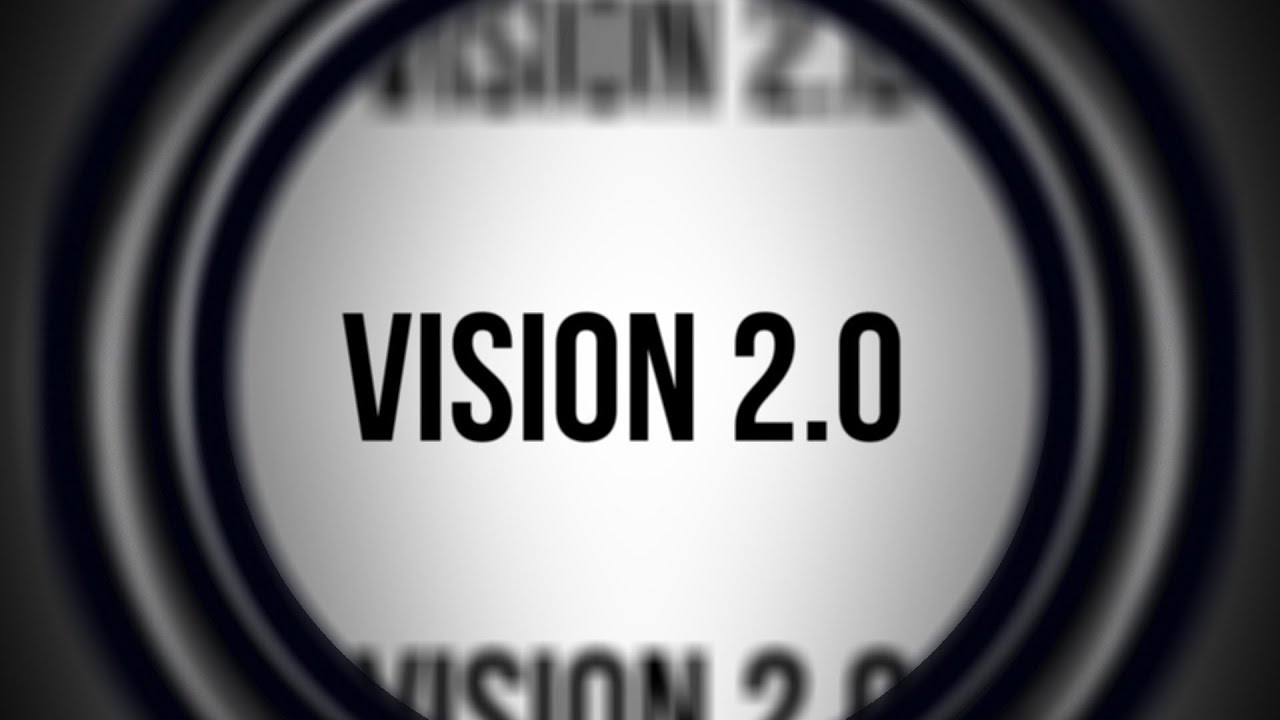 Thrive: Vision 2.0 - YouTube