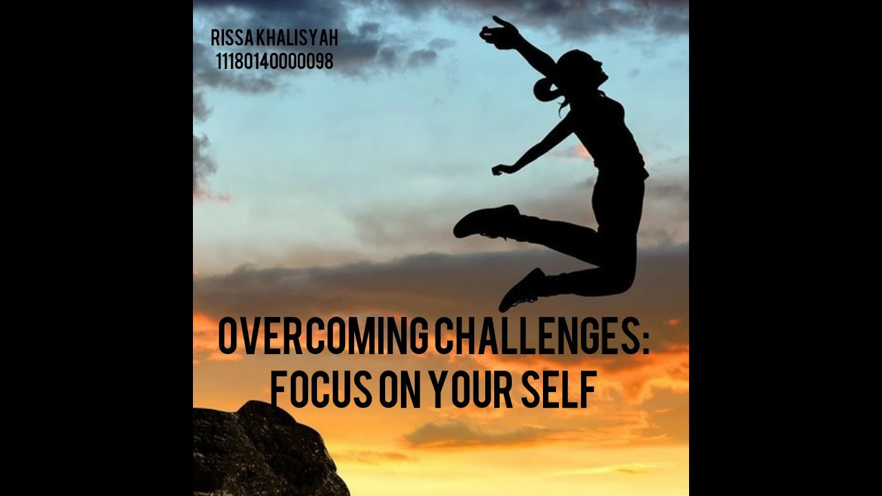 Focus on Yourself | an analysis of Dean Furness' TED Talk stop ...