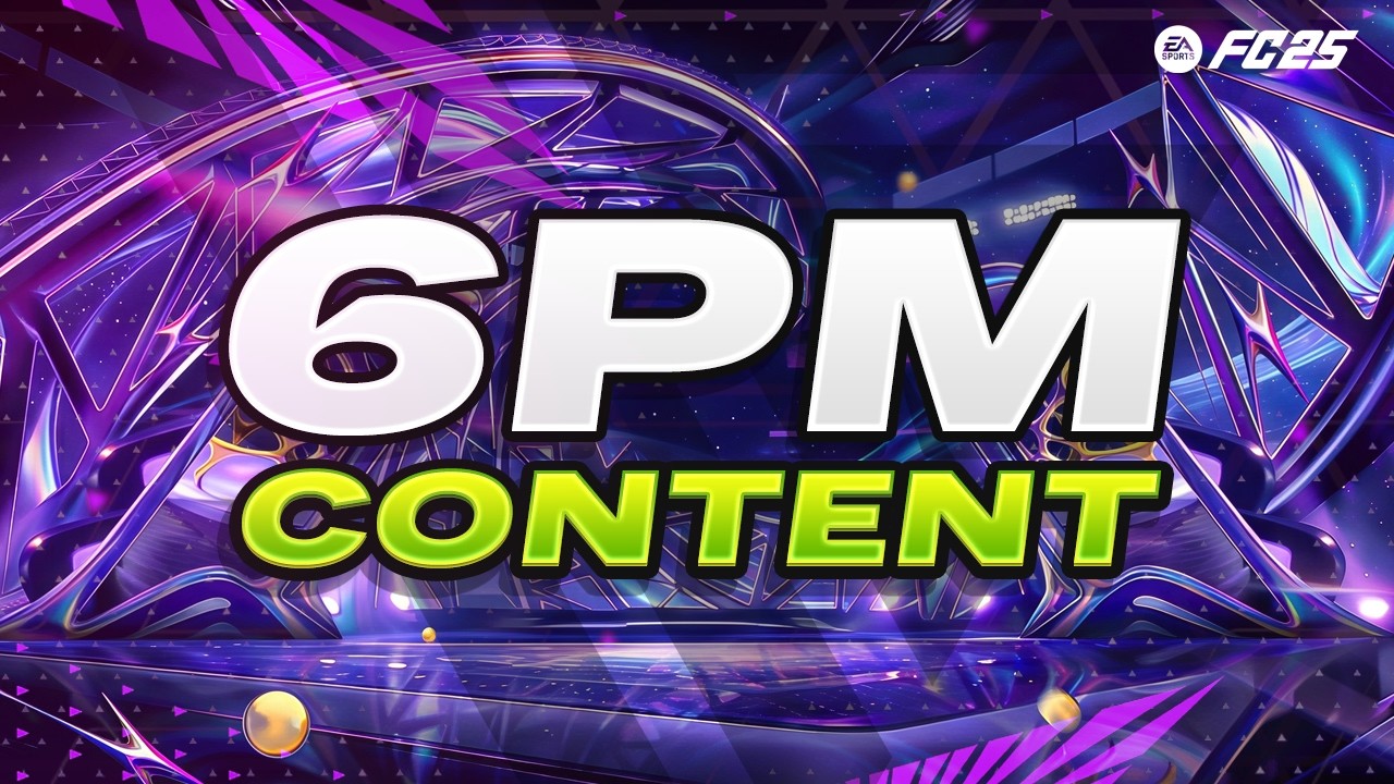 5/2/26 Future Stars 6pm Content Breakdown | FC 26 - YouTube