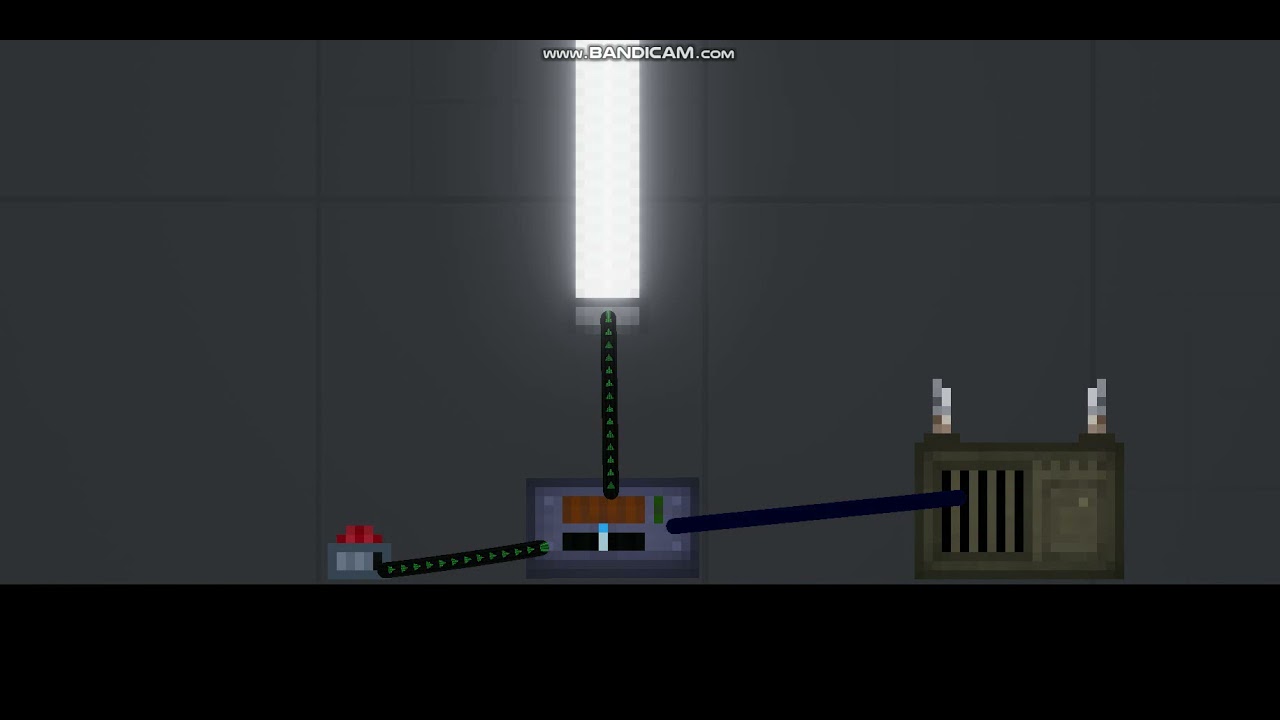 как использовать Gate в PEOPLE PLAYGROUND | how to use gate - YouTube