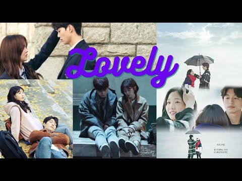 Lovely | Sad Multifandom