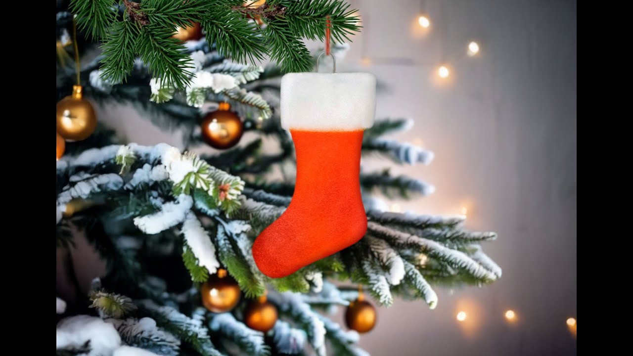 Create Glass Ornaments with the Powder Printer - YouTube