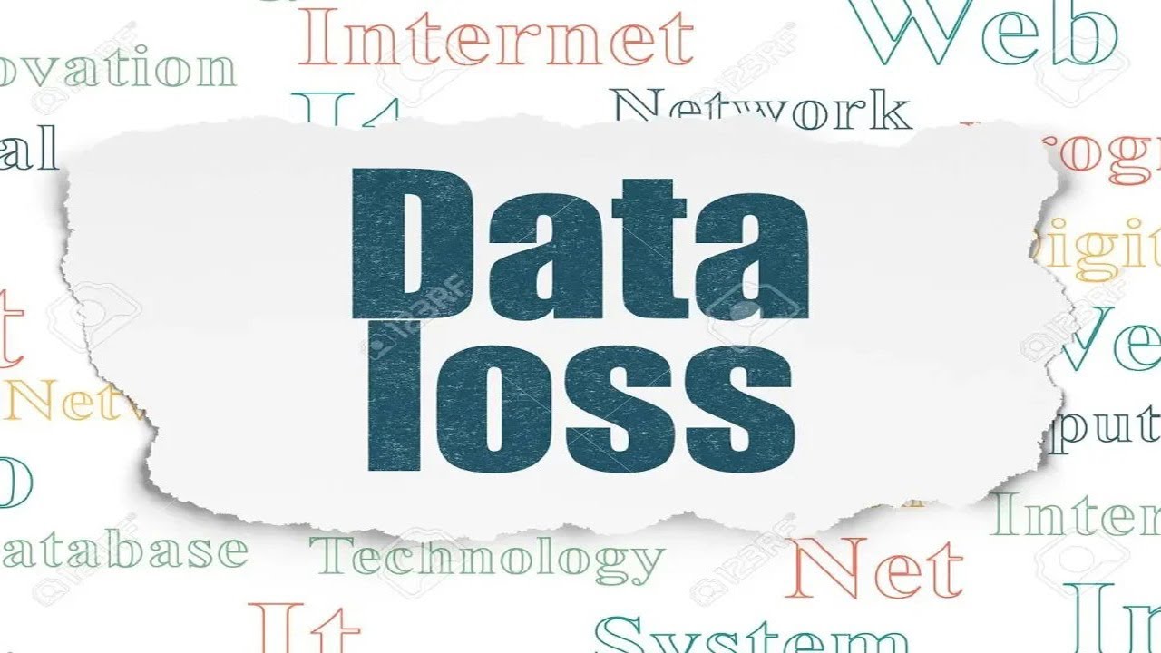 How to decrease internet data loss on windows 10 - YouTube
