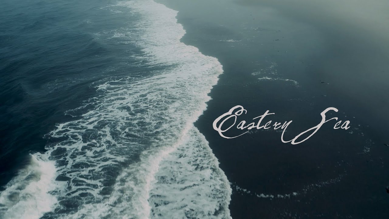 Jordan Critz - Eastern Sea - YouTube