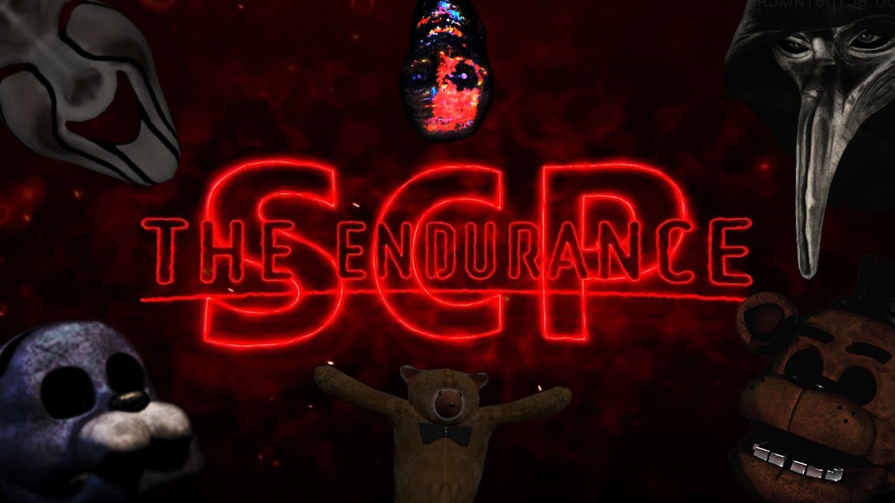 L'un des meilleurs fan game de FNAF mais je n'y comprends rien... (SCP ...