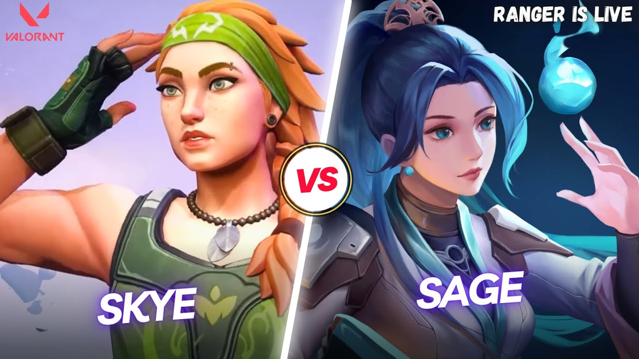 Valorant live | Day - 5 | Ranger is Live #valorant #valorantlive - YouTube