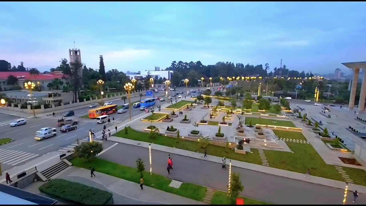“Visit Ethiopia 2025 🌍 | Addis Ababa ”“The Beauty of Ethiopia 🌄 | Addis ...