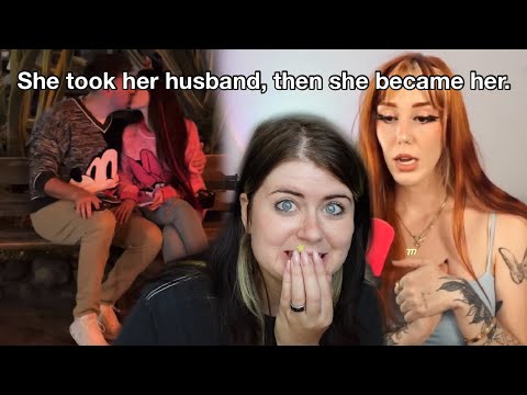 The MeganPlays and LeahAshe Situation is DIABOLICAL