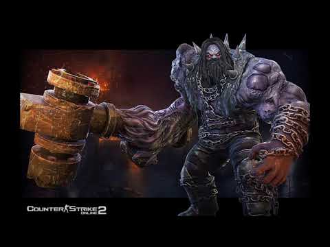 CSO2] Zombie Crush (Halley Boss Fight) - YouTube