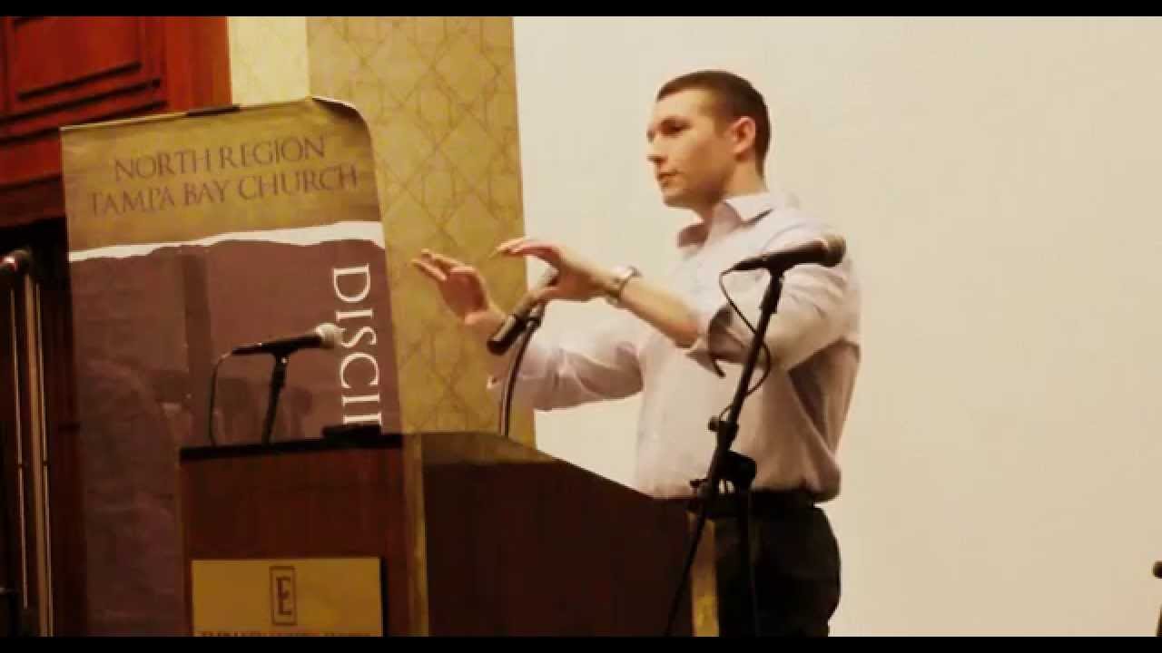 Todd Porter - YouTube