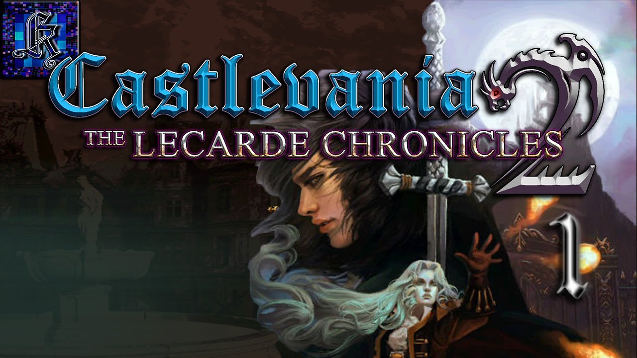 Castlevania: The Lecarde Chronicles 2 Ep.1 Inicia la Genialísima ...