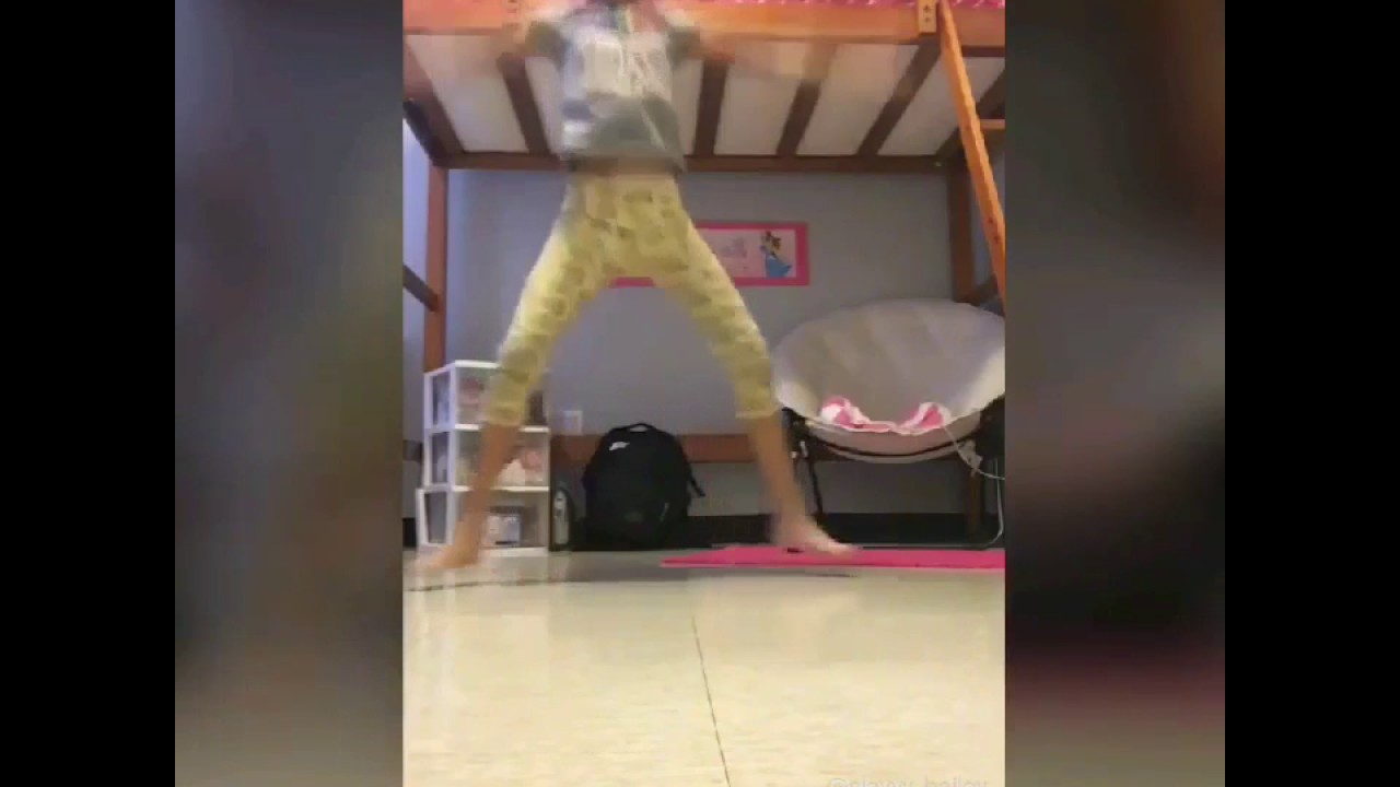 Slayyy_hailey musically short compilation - YouTube