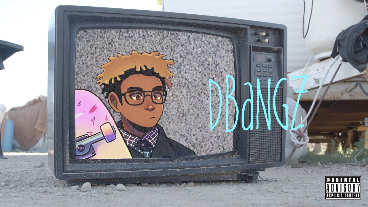DBangz "ANIME" (TRAILER#1) - YouTube