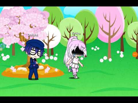 The Love Story | Gacha Life | Mini Movie - YouTube