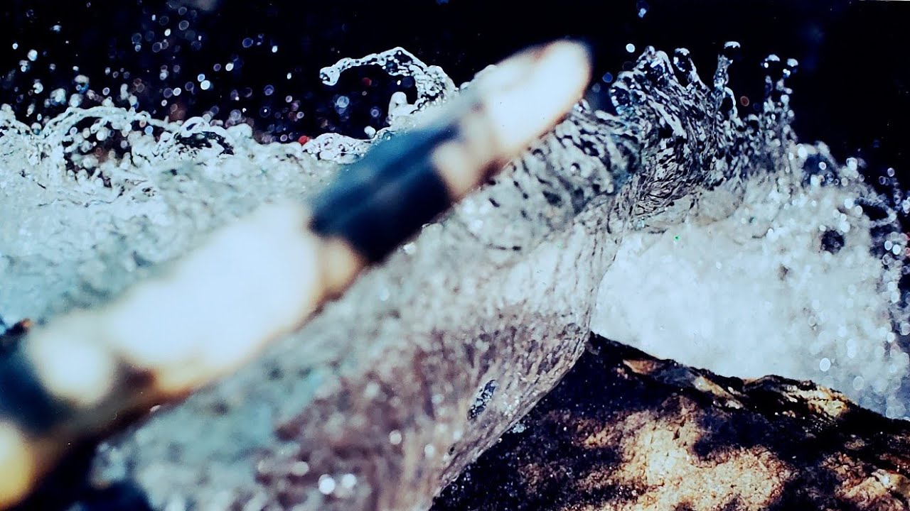 Chant de l'EAU de Guérison / HEALING Water song @RisharIsha11 - YouTube