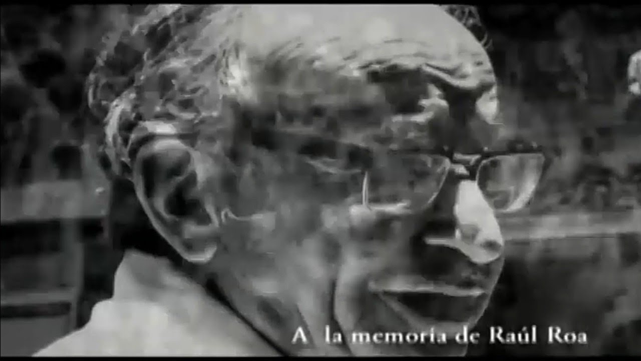 A propósito de "Raúl Roa: vida y obra" en Galería Habana - YouTube