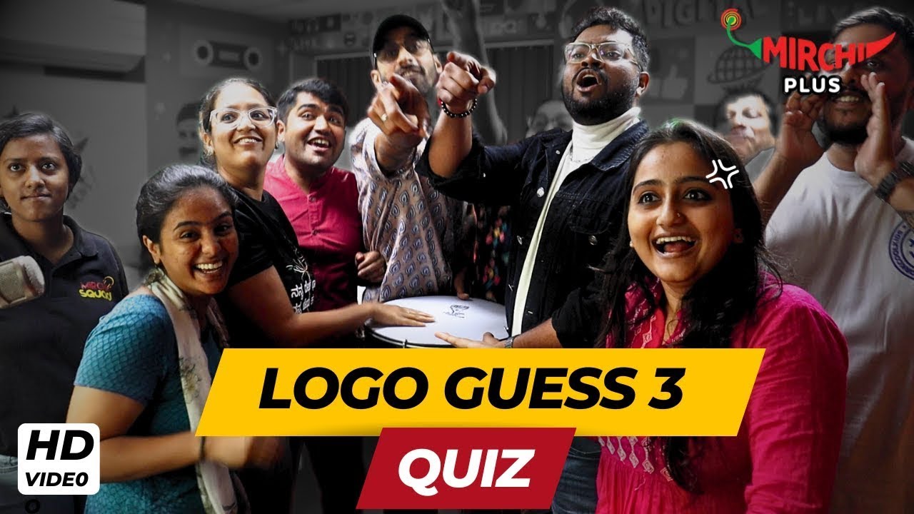 Best Team Building Activity 25 | Team Games | Mirchi Kannada | Fun ...