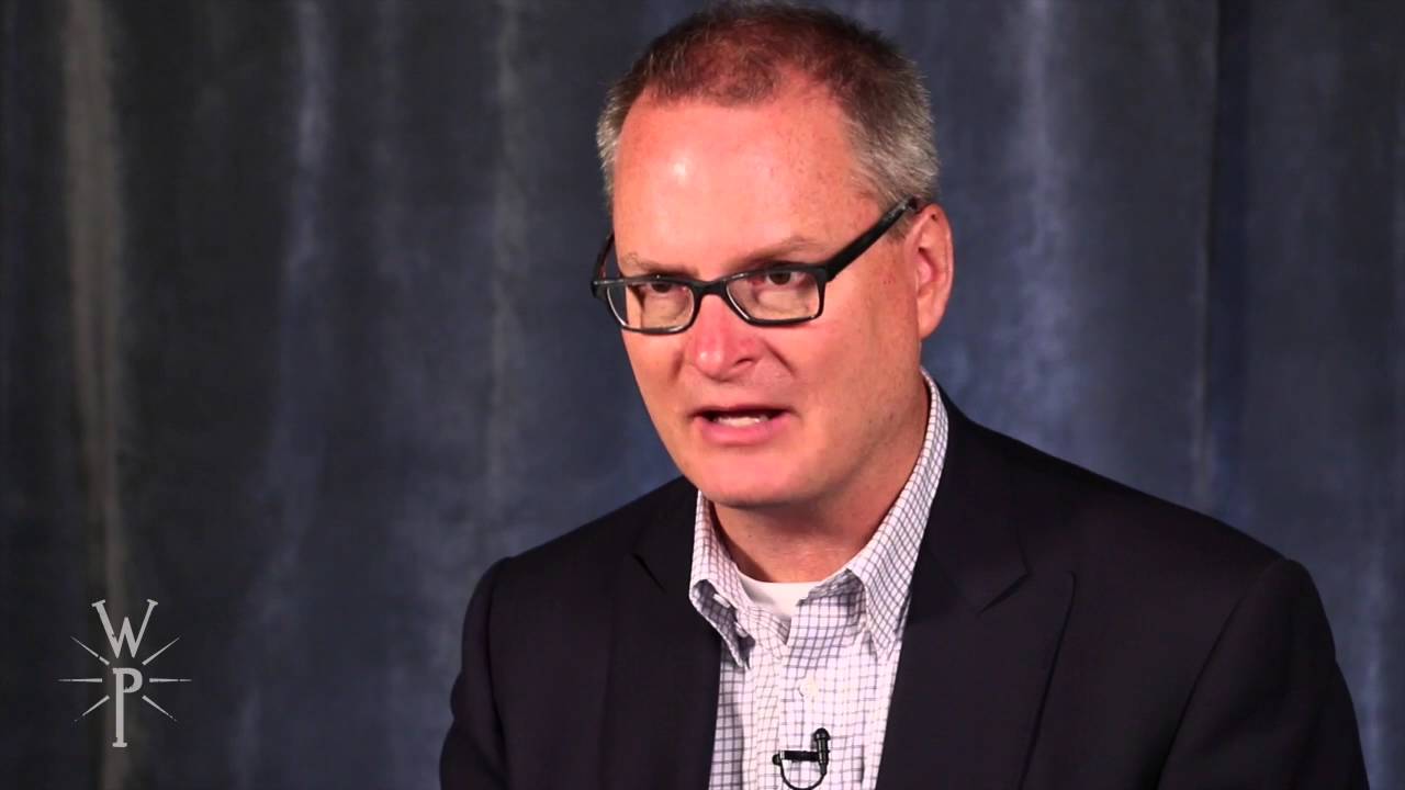 Preaching Moment 318: Adam Hamilton on Preaching Stewardship - YouTube
