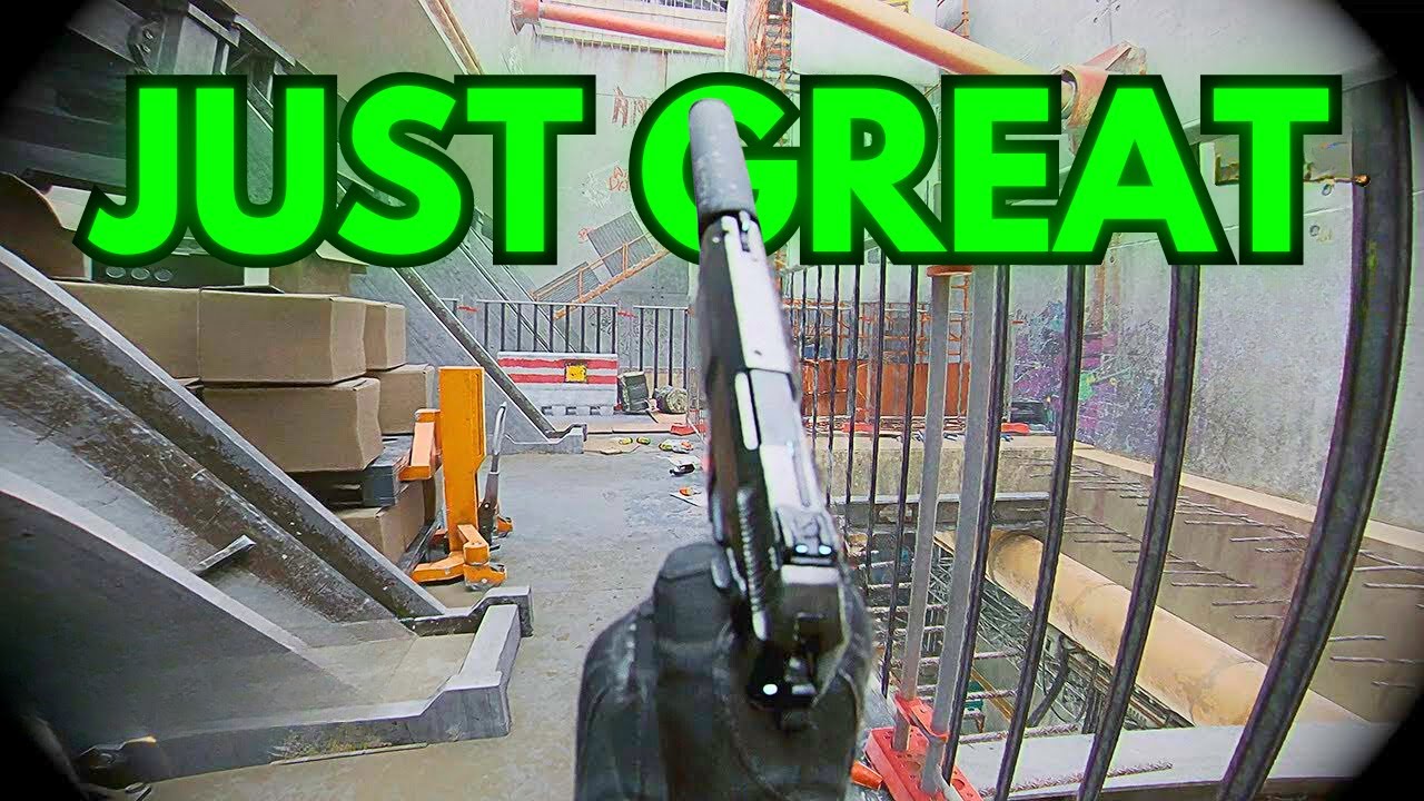 10 Greatest First Person Games Of All Time Everyone Needs To Play - YouTube