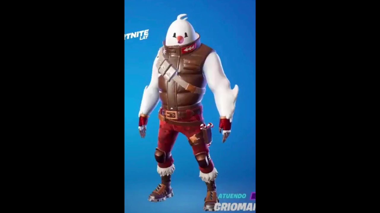 patch 15.10, neve, skin, e tante novità!!! - YouTube