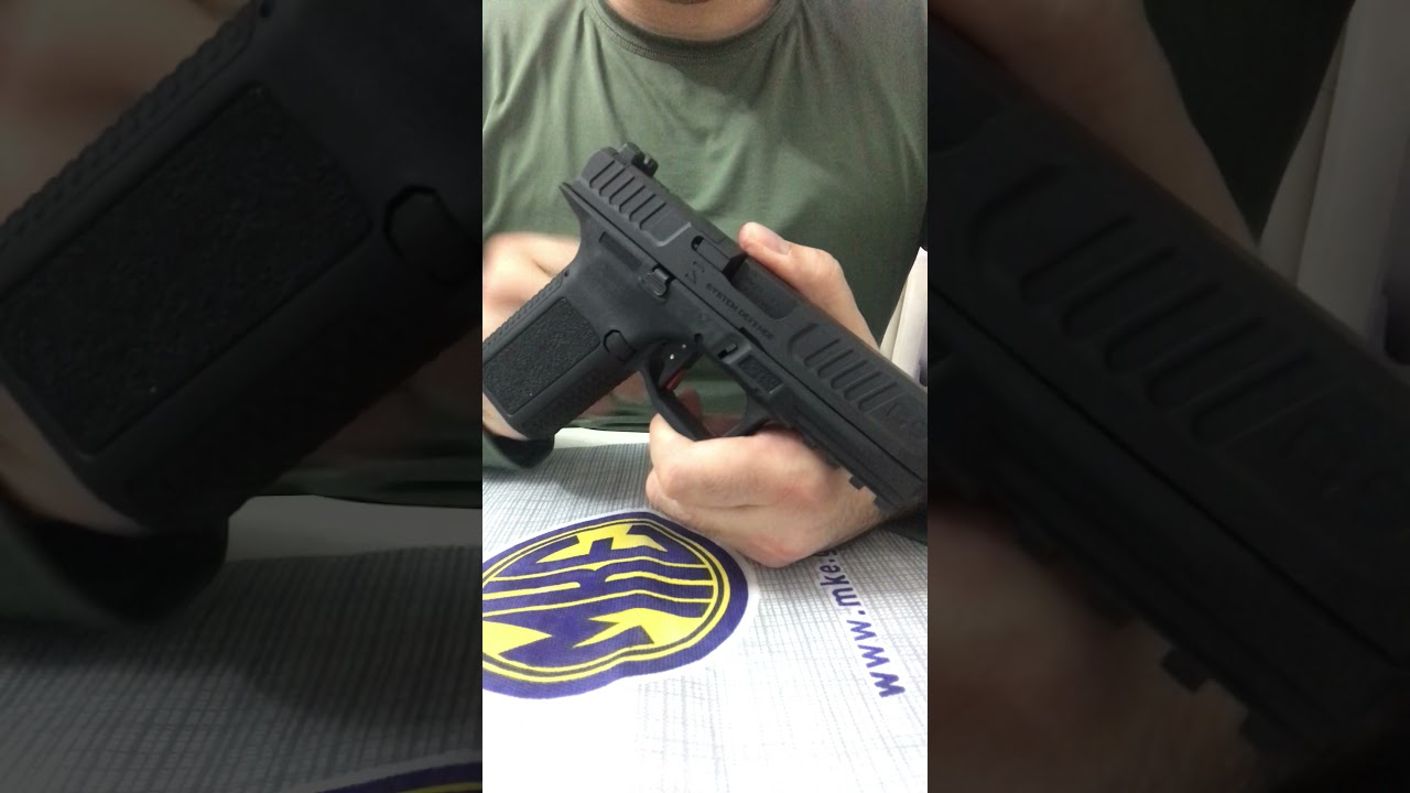 SYSTEM DEFENCE C9 TANITIM VİDEOSU🇹🇷 - YouTube