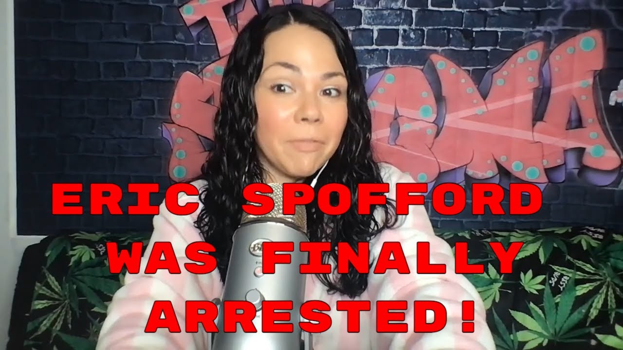 Eric Spofford Arrested: The Recovery Hero Who Wasn’t - YouTube