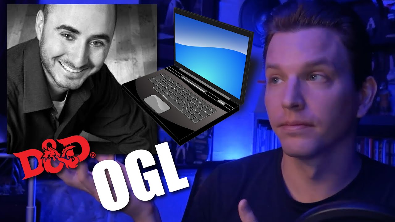 Impact of the OGL Crisis Open Source Software: Bad Court Ruling Could ...