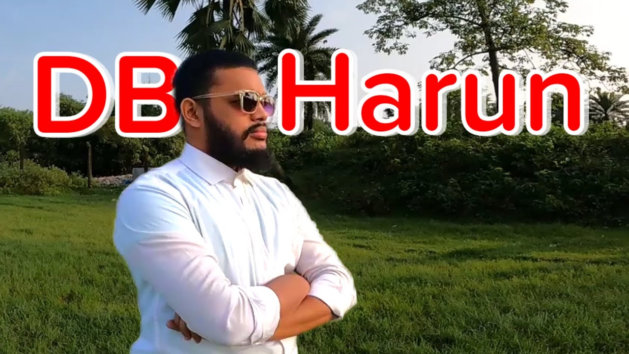 Royel Enfield Parody | DB Harun On Mission | Mohammad Sami - YouTube
