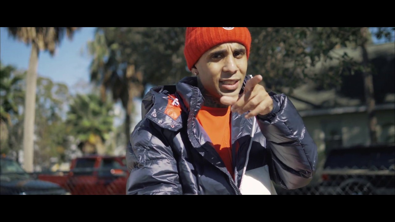 Jimbo World - Get Money (OFFICIAL VIDEO) Shot by @TruVisions_ - YouTube