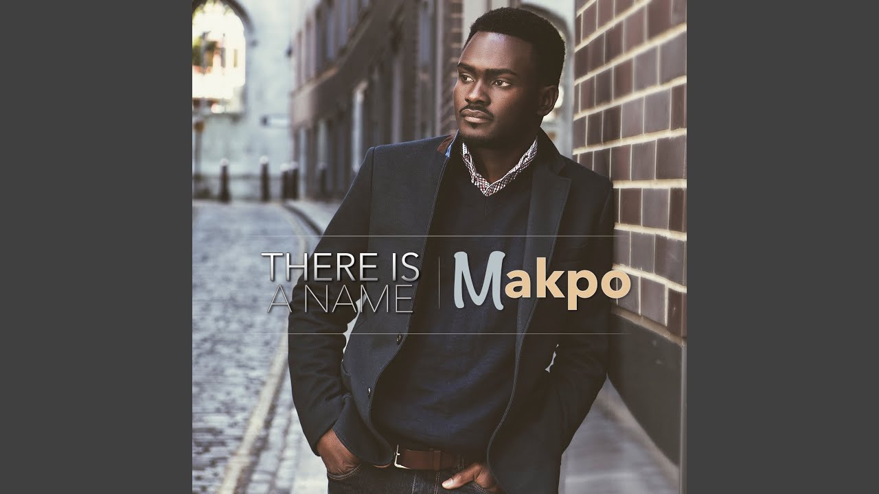There Is a Name - YouTube