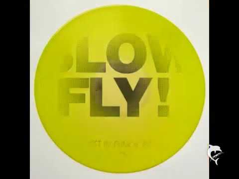 BLOWFLY - Golden Funk You [Mix 01] - YouTube