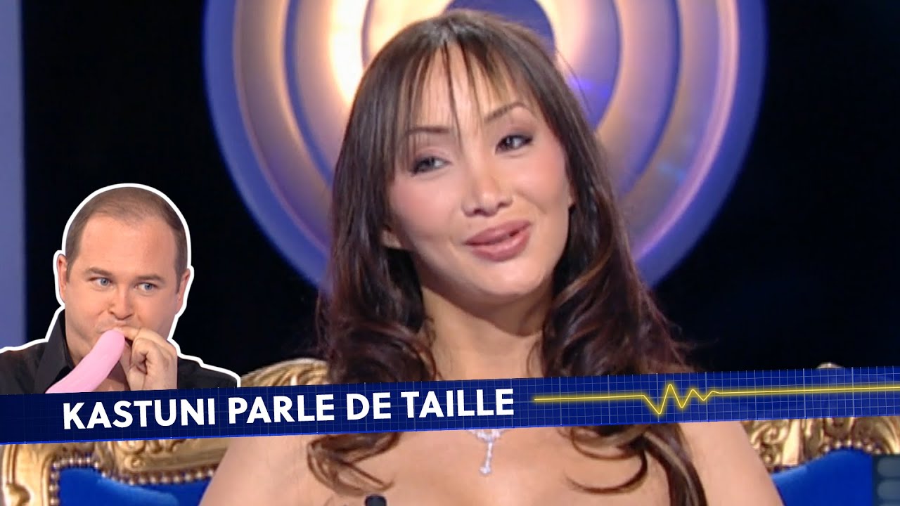 Katsuni dévoile ses secrets 😏 - YouTube