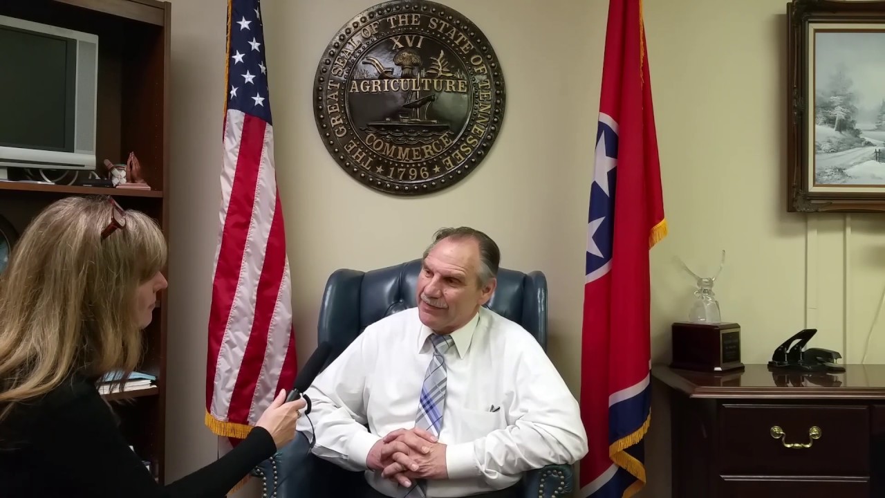 Rep. Mark Pody on Protestor 2-21-17 - YouTube
