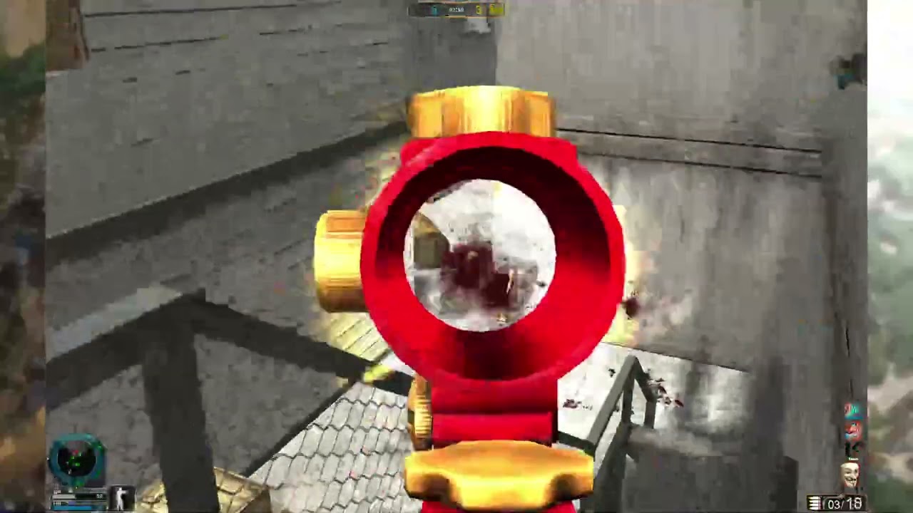 Gameplaysito de Operation 7/ Level Up 19 [OP7] - YouTube