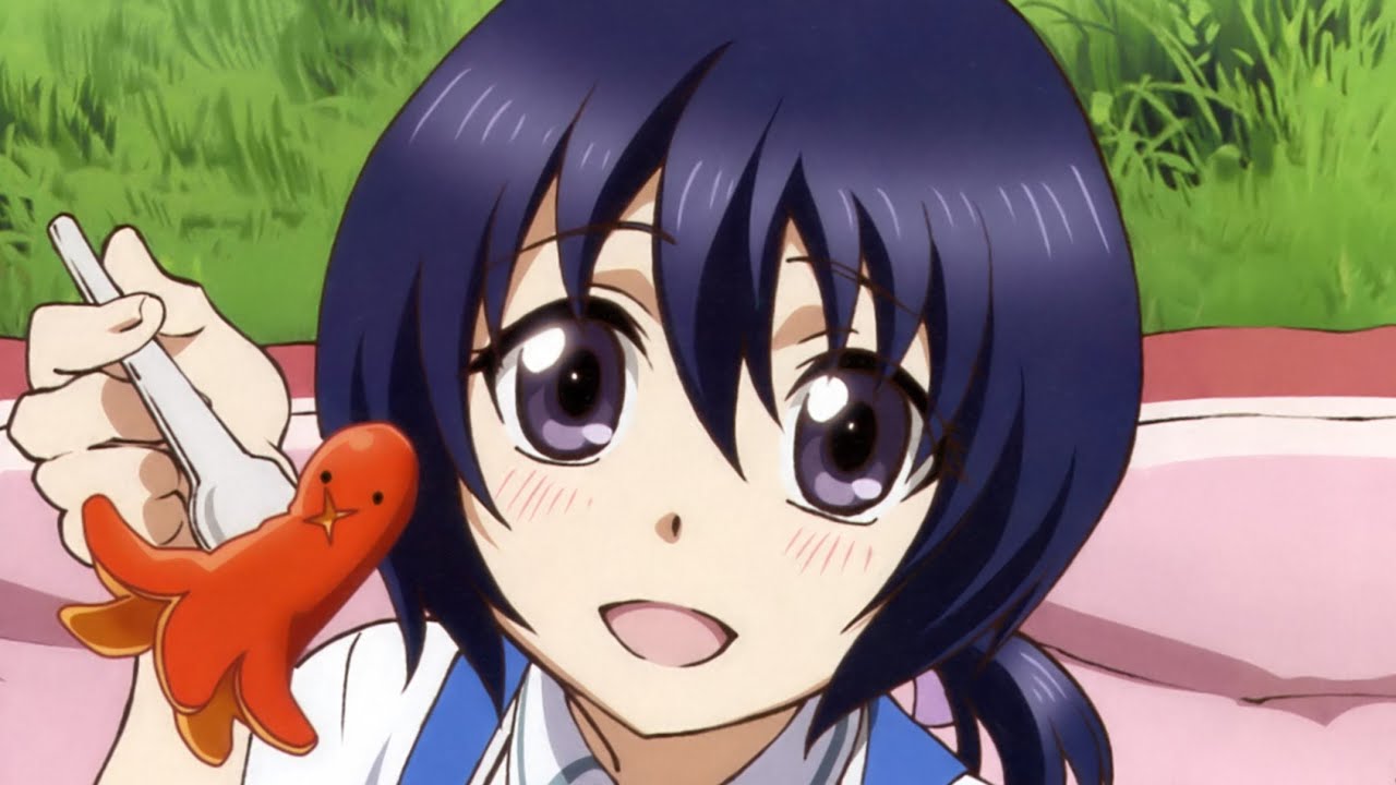 D-Frag! but it's all just funabori - YouTube