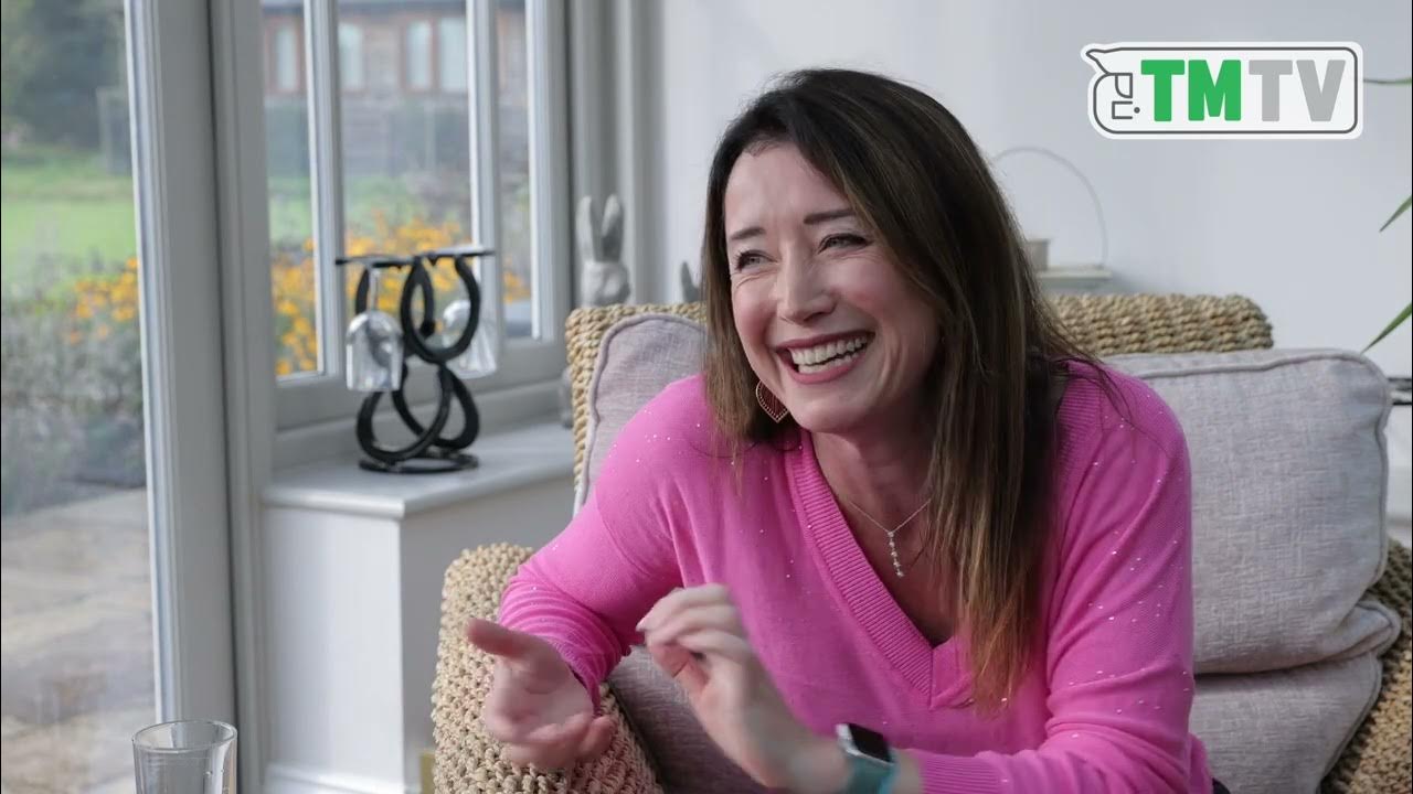 TM TV Episode 8 - October - YouTube