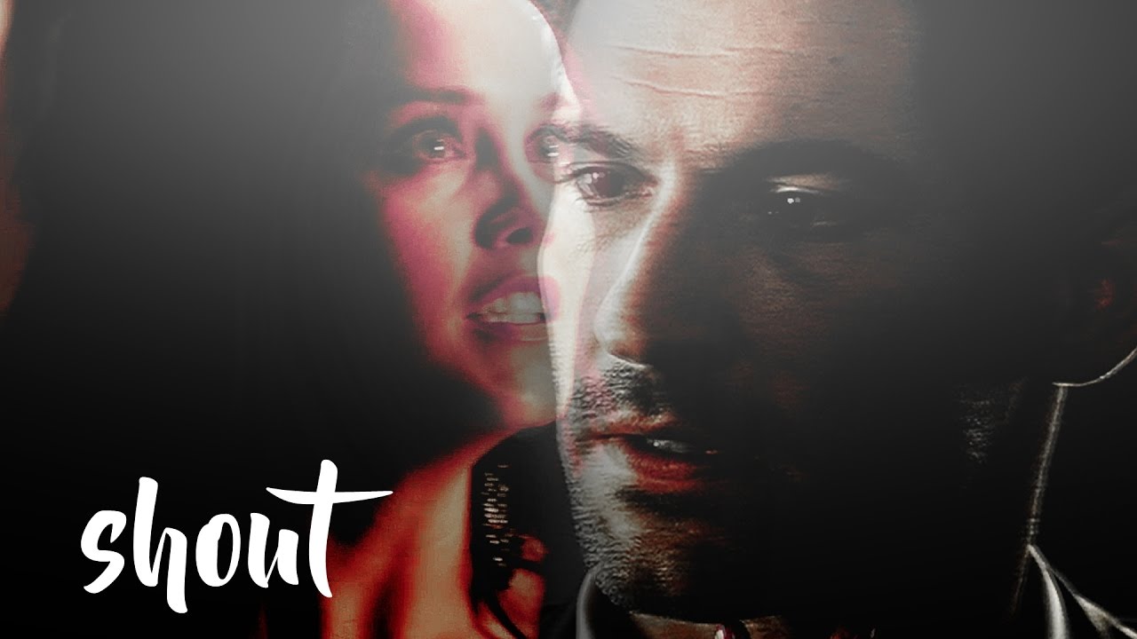 Lucifer & Aurora || shout - YouTube