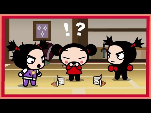 PUCCA | Romancing The Clone | IN ENGLISH | 01x60