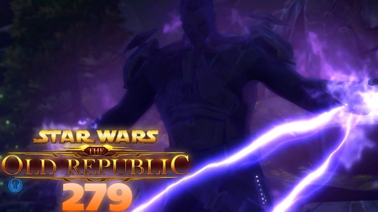 Let's Play Star Wars The Old Republic Deutsch[Part 279] Valkorion ...
