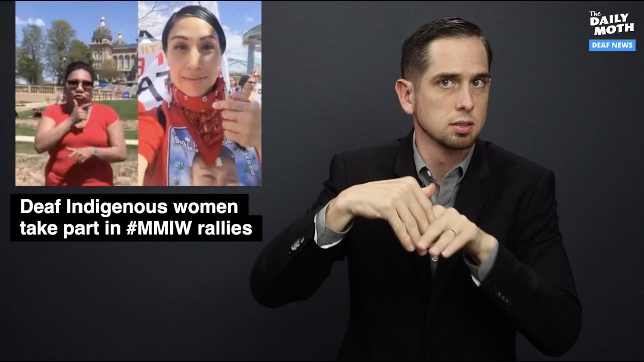 The Daily Moth 5-9-19 - YouTube