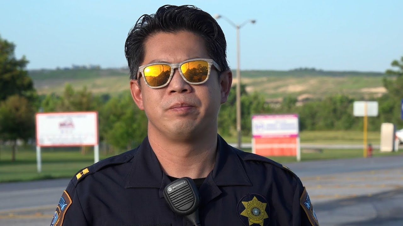 HCSO provides update on fatal motorcycle crash near Atascocita in ...