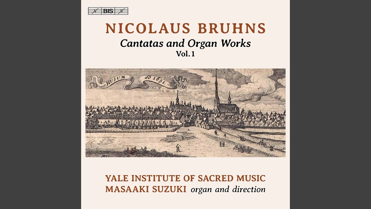 Paratum cor meum: I. Alleluja - Paratum cor meum - YouTube