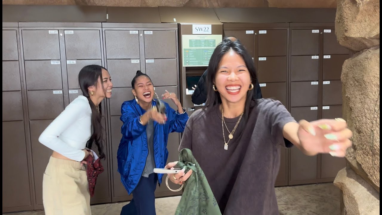 Koykoy Life And Times - Gusto Ko Magsisi (KL Day 5) - YouTube