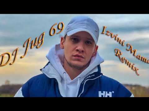 DJ JUG 69 - Izvini Mama Remix