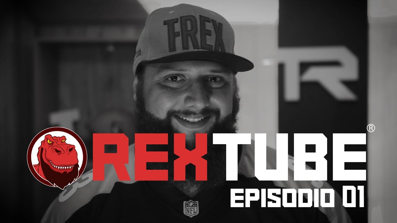 Rextube - O Lado Íntimo do Rex - Episódio 01 com Bruno Takahashi - YouTube