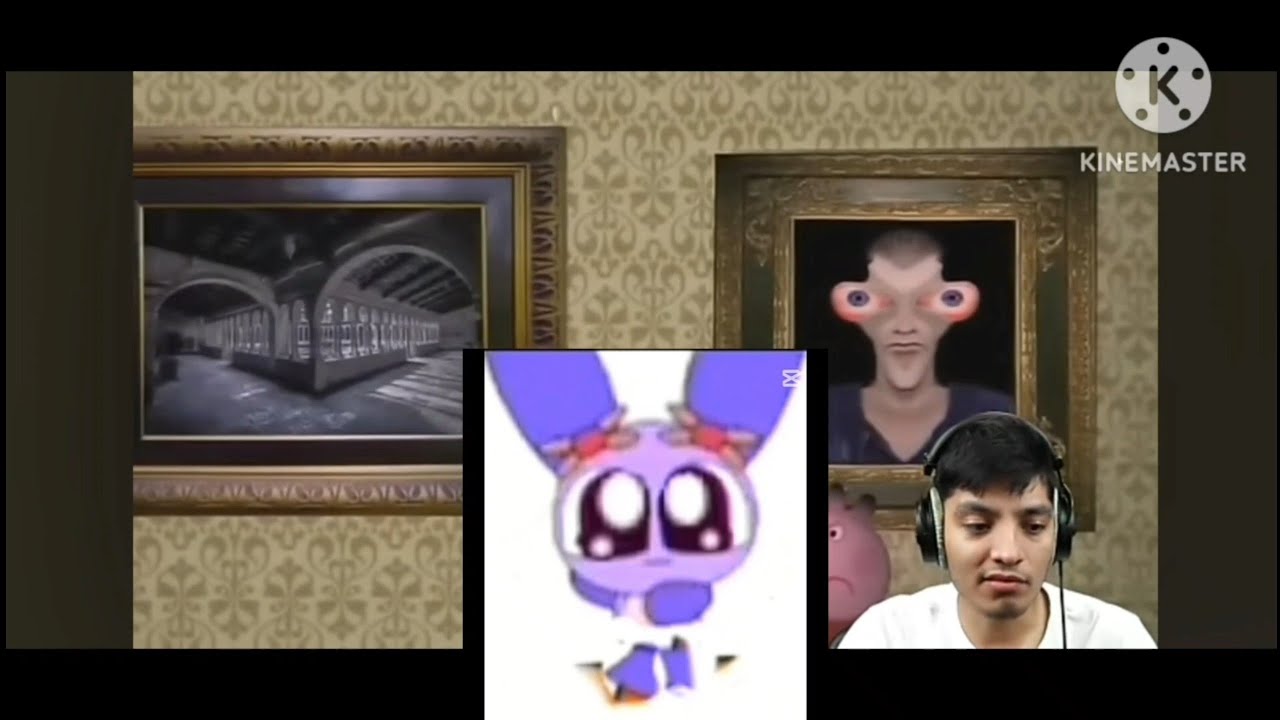 zelm vs ??????? 4 #smilecat #zelm - YouTube