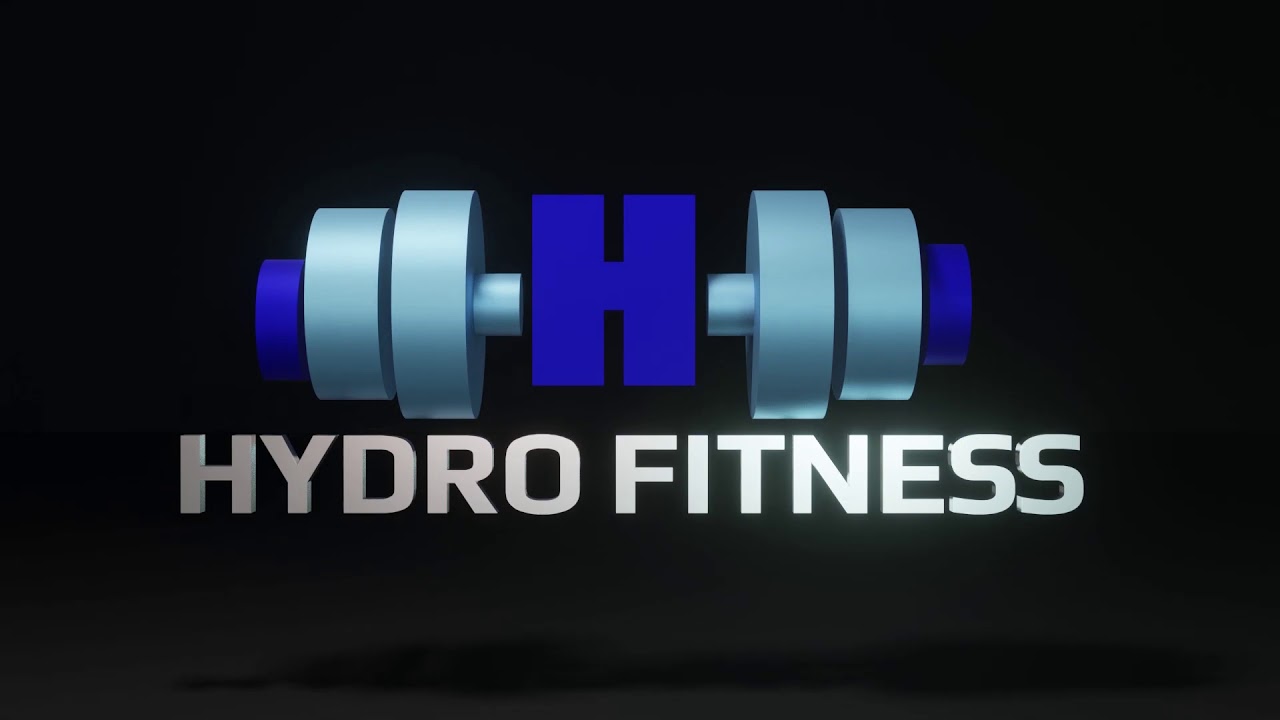 Hydrofitness 3D Intro - YouTube